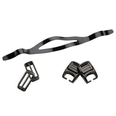 Scuba Diving Replacement Stainless Steel Pin Style Mask Strap Retainer ...