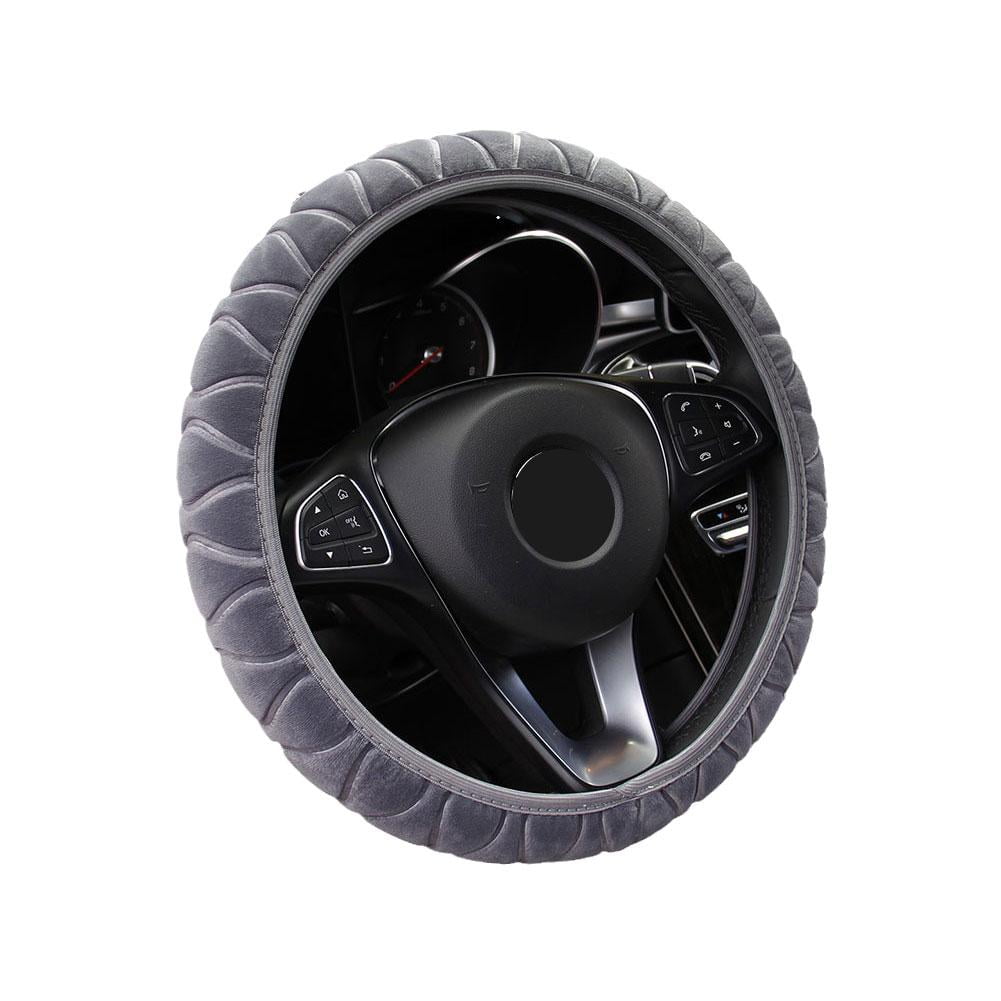 Click here for Camade Car Steering Wheel Cover Soft Plush Warm Co... prices