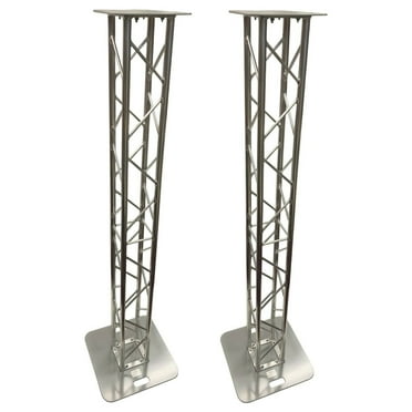 Global Truss Arch System | F23, 8ft x 10ft Arch Truss System - Walmart.com