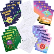 Magic Makers - Magic Coloring Book - A Magic Trick for All Skill Levels ...