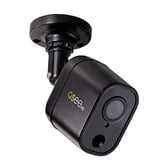 Q-See 8 Channel Security DVR System with 4-1080p PIR Bullet Cameras ...