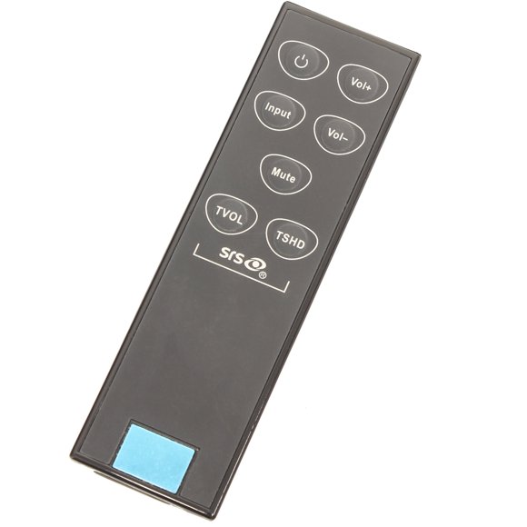 Soundbar Remote Control Electronics