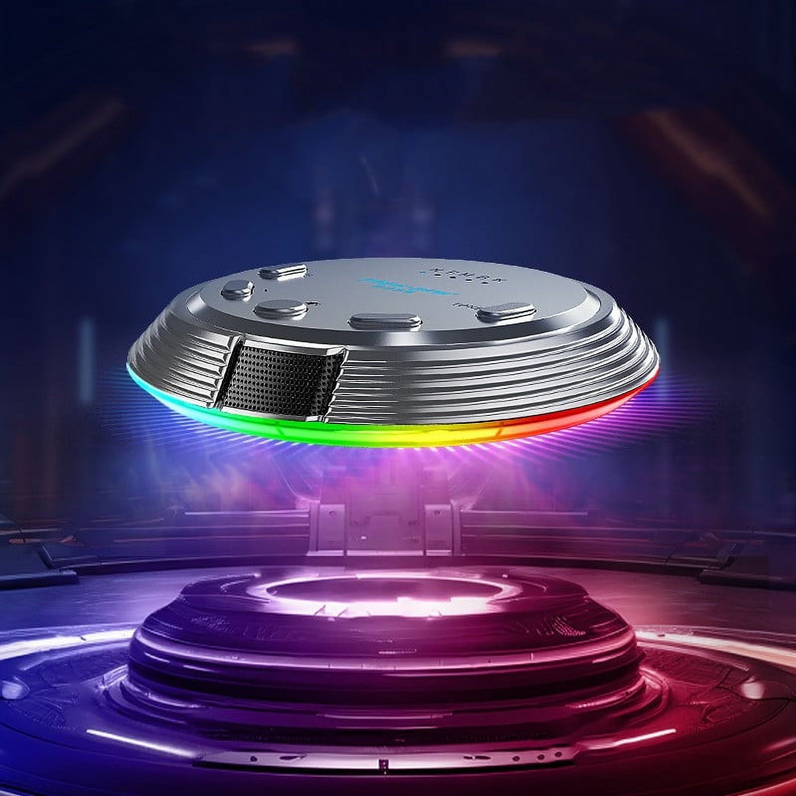 onlyliua Ofertas Del Día Nuevo Micrófono para Juegos Rgb para Computadora Hk1, Micrófono con ...