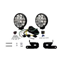 Kc Hilites 97113 Kc Apollo Pro Series Spot Beam Light Kit Fits select ...
