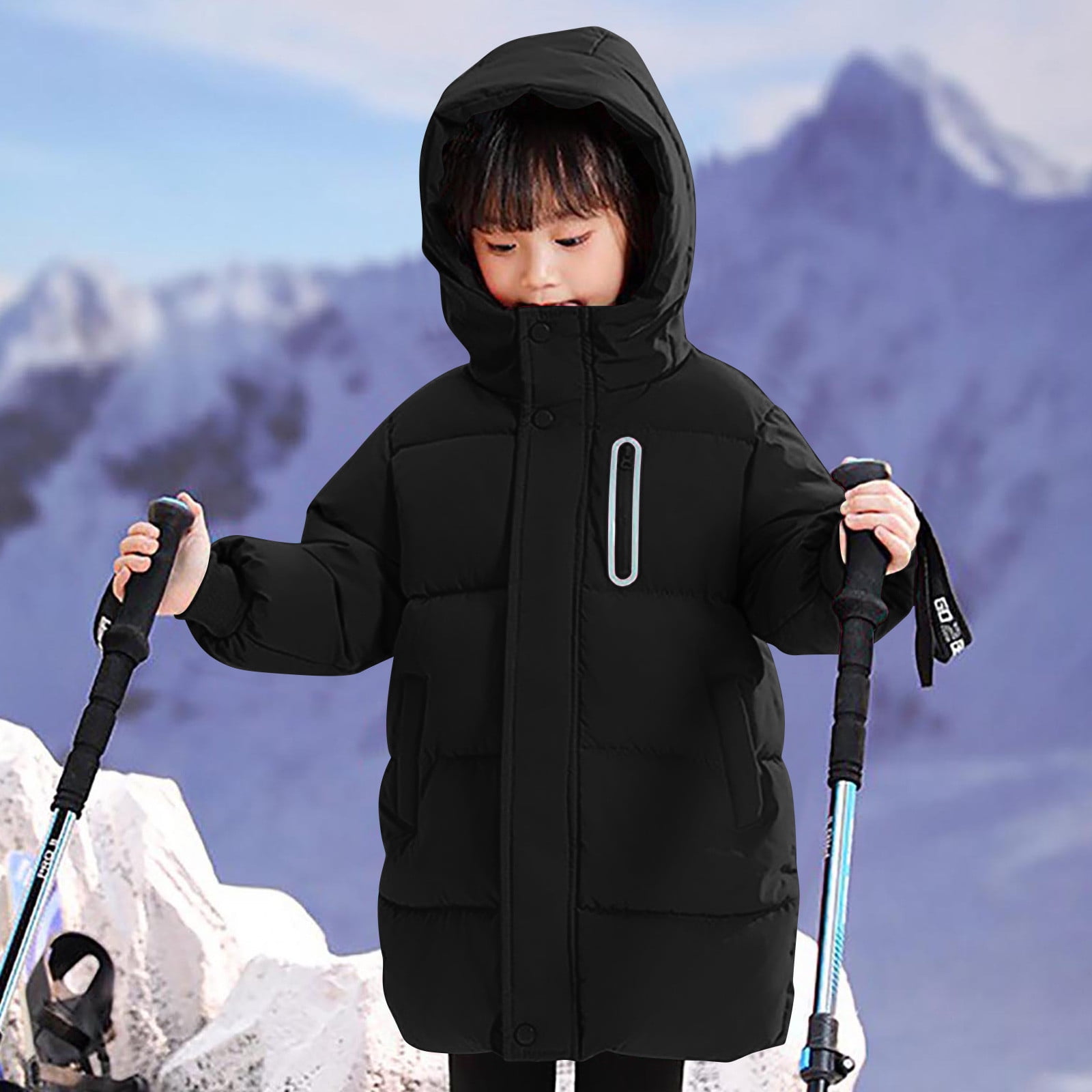 Click here for Uublik Boys Lightweight Puffer Jacket Lightweight... prices