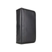 Case Logic 100 Capacity CD Wallet, Black, Black - Walmart.com