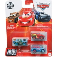 Disney/Pixar Cars 3 Buck Bearingly Die-Cast Character Vehicle - Walmart.com