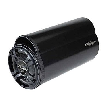 Bazooka BTA6100 - Subwoofer - 100 Watt - 6" - Walmart.com
