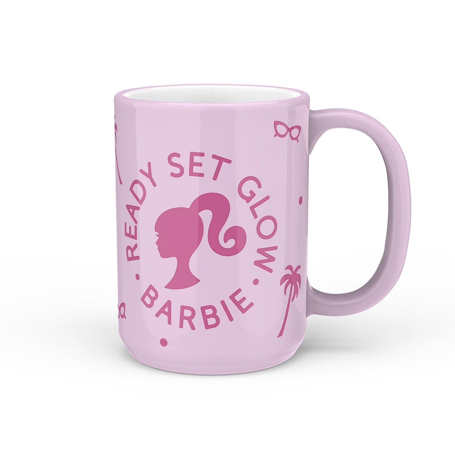 Click here for Zak Designs Barbie 15oz Ceramic Mug 15oz prices