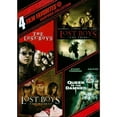 Vampires Collection [DVD] - Walmart.com