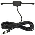 Claw Patch Antenna for Vehicle Car Truck SUV Radio Head Unit Receiver ...