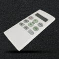 Air Conditioning Remote Control AKB73756202 Remote for Easy to Use ...