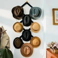 Expandable Coat Rack (Larger Version) - 24” High, Anti-Slip, Ultra ...