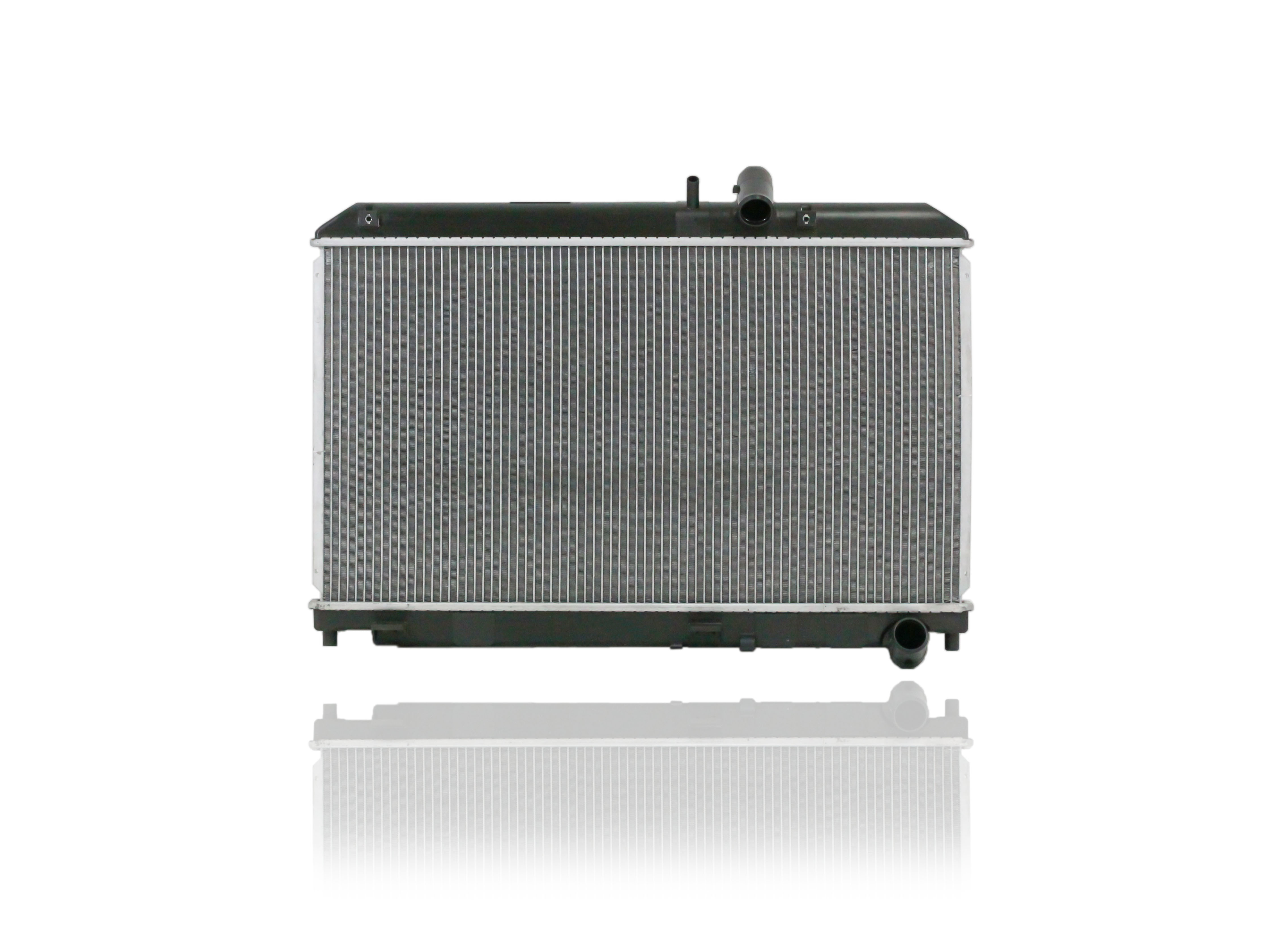 Radiator - Koyorad Fit/For 2695 04-08 Mazda RX8 Manual Transmission ...