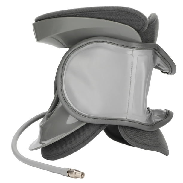 Cervical Traction Device,Inflatable Neck Support Traction Inflatable ...