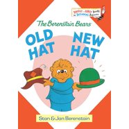 The Hat Trilogy: I Want My Hat Back (Series #1) (Board book) - Walmart.com