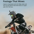 DJI Action 2: Waterproof & Portable Camera + Dual-Screen Combo, 128GB ...
