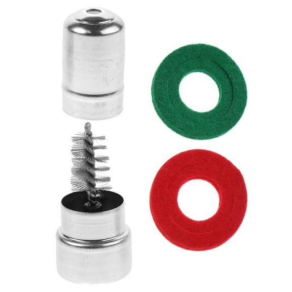 Brush Battery Terminal - Walmart.com