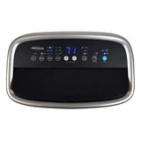 Soleus Air 13,000 BTU DOE Rated Portable Air Conditioner w/ Heat Pump ...