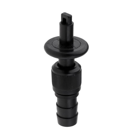 Air SMB Inflation Nozzle BCD Connector Surface Marking Buoy Inflator ...