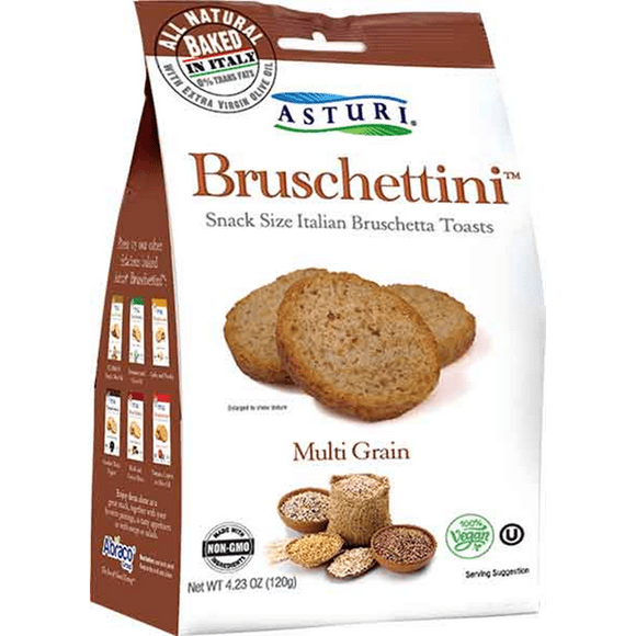Asturi Bruschettini