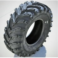 Deestone D929 20X7-8 A/T All Terrain 4 Ply ATV UTV Tire, All Season ...