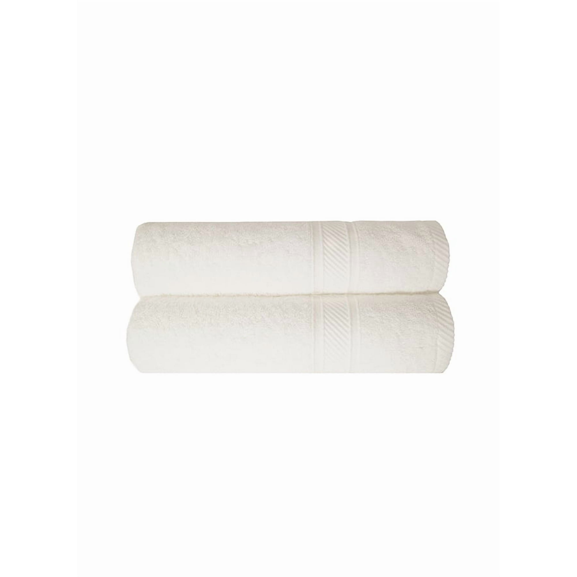 Click here for Streamlight 100 Cotton Plush Towel Set - 2-Piece... prices