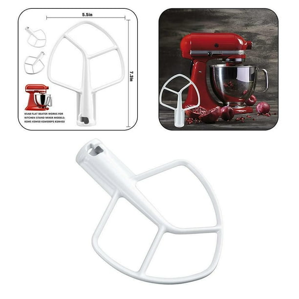 Kitchenaid Tools Mixer