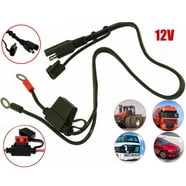 Attwood Marine Polarized/Wing Nut Battery Terminals - Walmart.com