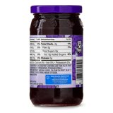 Great Value Sugar-Free Seedless Blackberry Preserves, 13 oz - Walmart.com