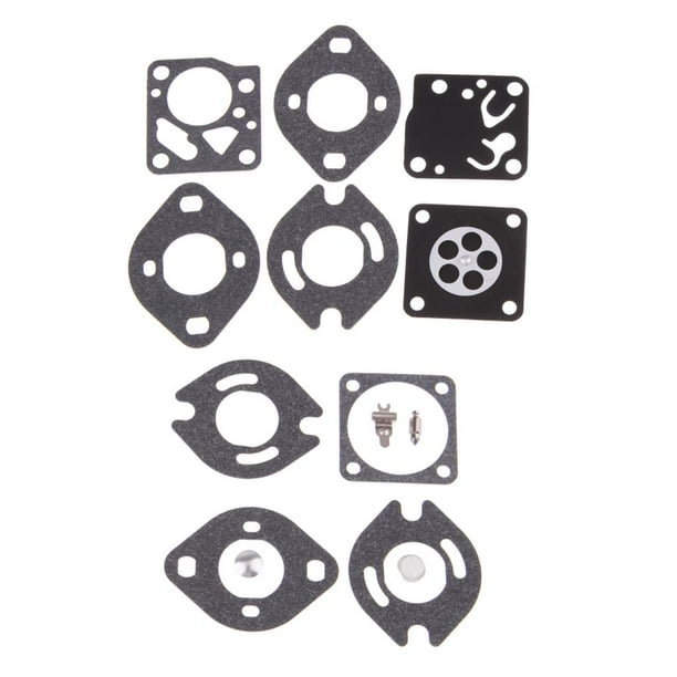 High Performance Carb Rebuild TC200 Engines - Walmart.ca