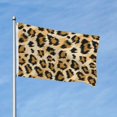 3x5 FT Flag, Double-Sided Print Decorative Banner with 2 Metal Grommets ...