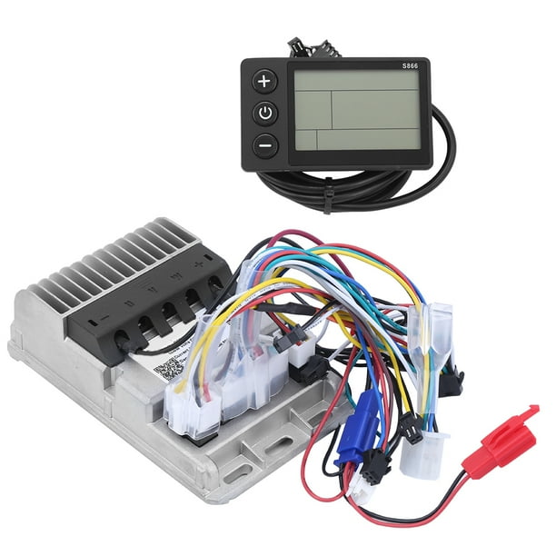 3-mode Dust And Water Resistance Electric Tricycles Brushless ...