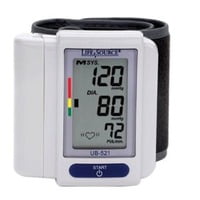 Lifesource Wrist Blood Pressure Monitor - Walmart.ca