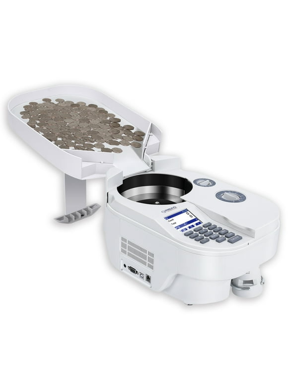 Coin Counters, Sorters & Changers in Money Handling - Walmart.com