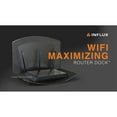 Influx Wifi Maximizing Router Dock - Walmart.com