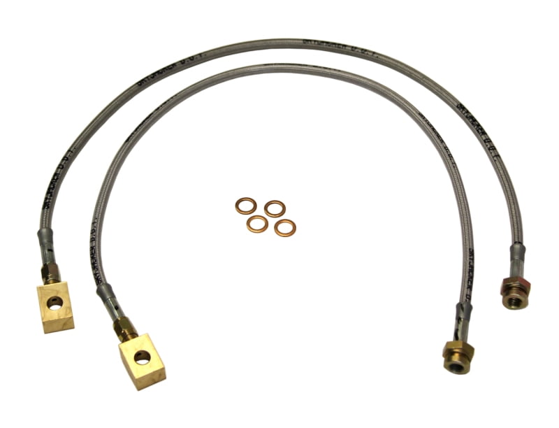 Skyjacker Brake Hose 1983-1988 Ford Ranger - Walmart.com