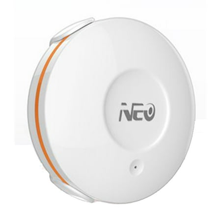 Overflow Alarm APP Remote Control Flooding Detector Toilet Water Leak ...