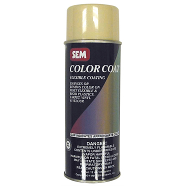 Hi-Tech Industries HT-200 Hi-Tech Vinyl- Plastic And Carpet Dye- Beige ...