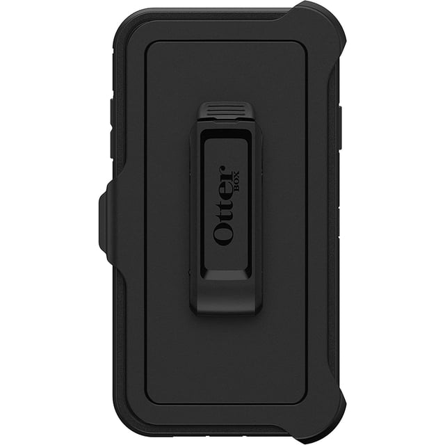 OtterBox Defender Series Replacement Belt Clip Holster for iPhone Xs ...