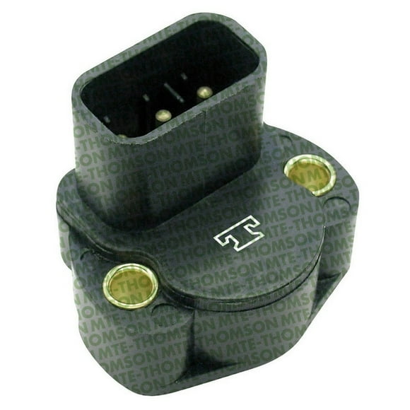 Chrysler 300 Throttle Position Sensor