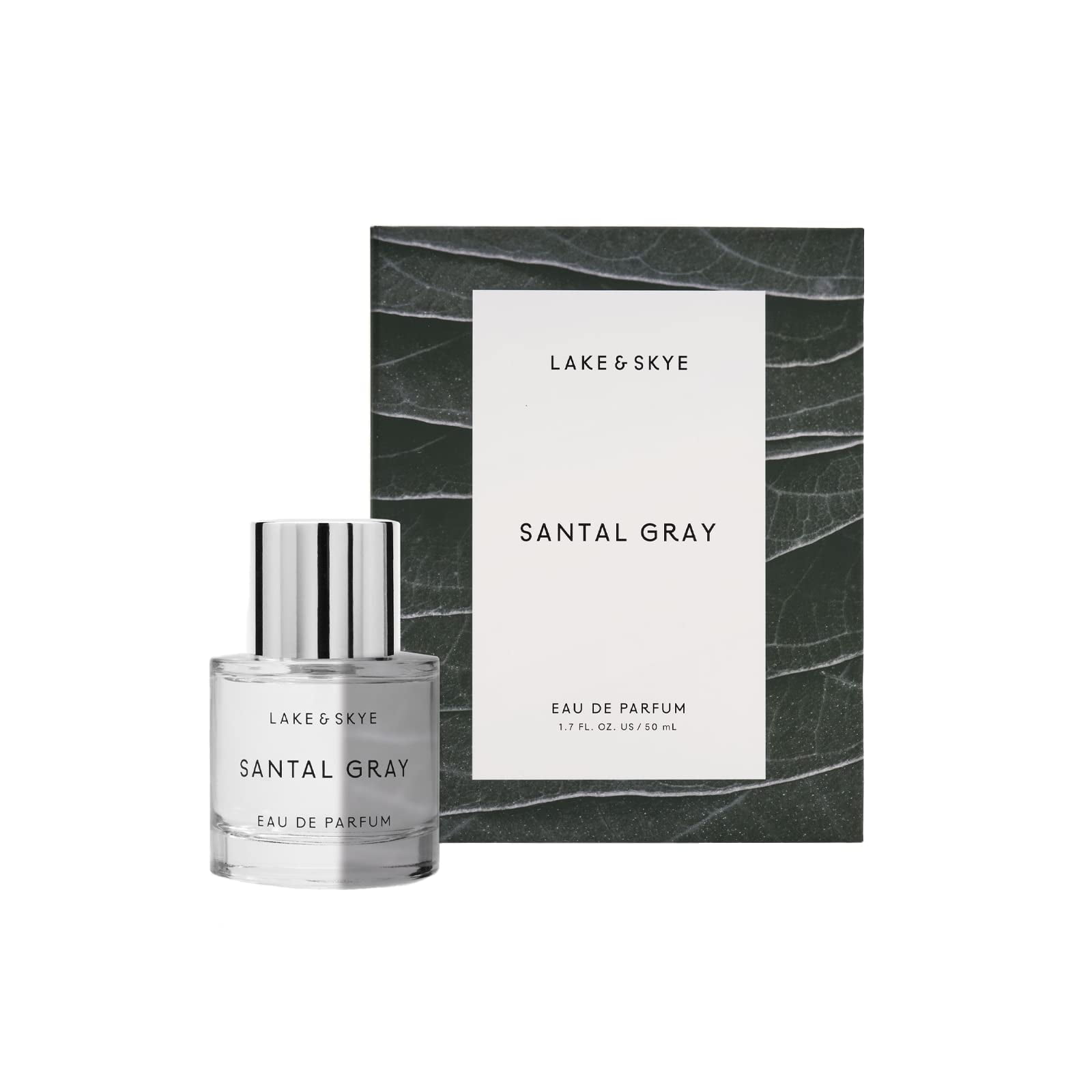 Perfume Lake & Skye Santal Grey, 50 ml, para unisex | Walmart en línea