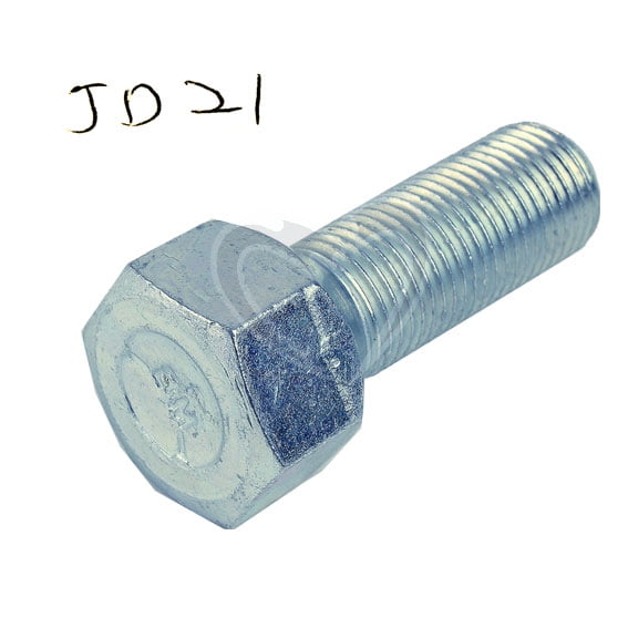 John Deere JD21 Wheel Bolt - Walmart.com