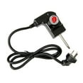 OOKWE Adjustable Power Cord US/UK/EU/CN Plug Electric Baking Pan ...
