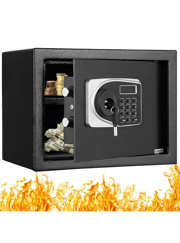 Safes & Lockboxes in Home Safety - Walmart.com