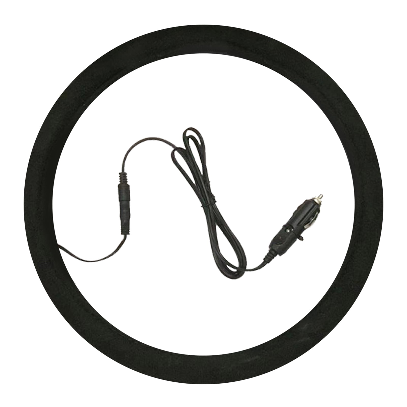 Click here for Eccomum Auto Heated Steering Wheel Cover Universal... prices