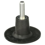 3M Sanding and Finishing Disc Holder, 2 inch - Walmart.com