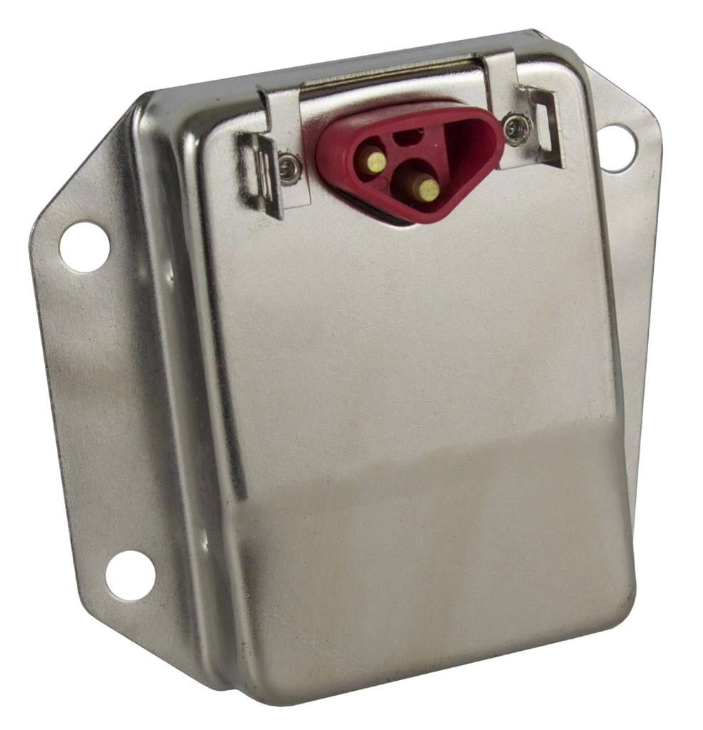 Regulator Fits Dodge A100 Challenger Charger Dart Magnum Plymouth ...