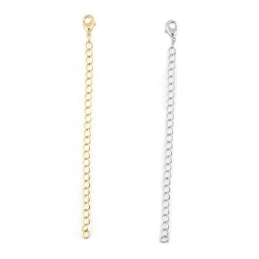 Sterling Silver Extender Set - Walmart.com