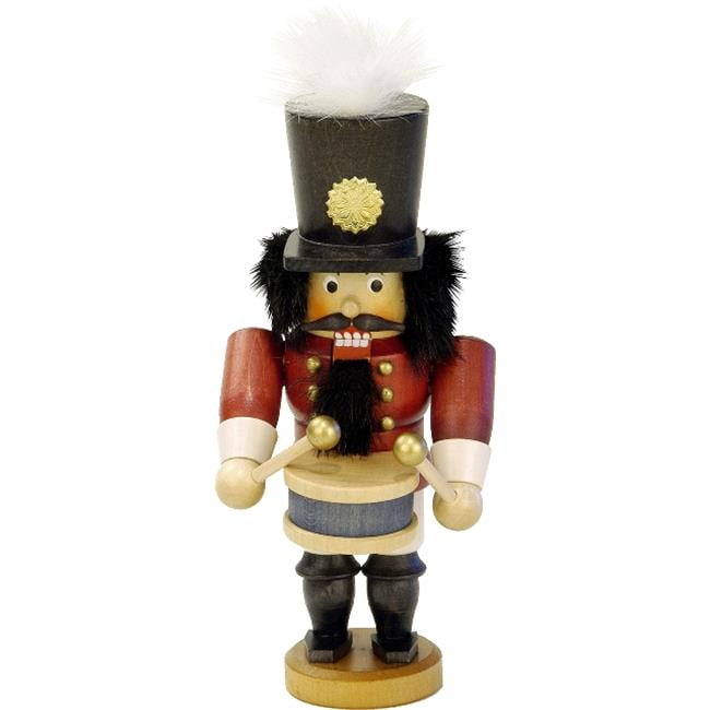 Christian Ulbricht Nutcracker - Drummer - Walmart.com